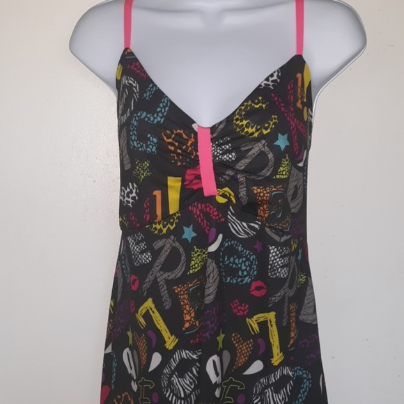 Ecko Unlimited | Dresses | Strappy Maxi Dress By Ecko Red | Poshmark